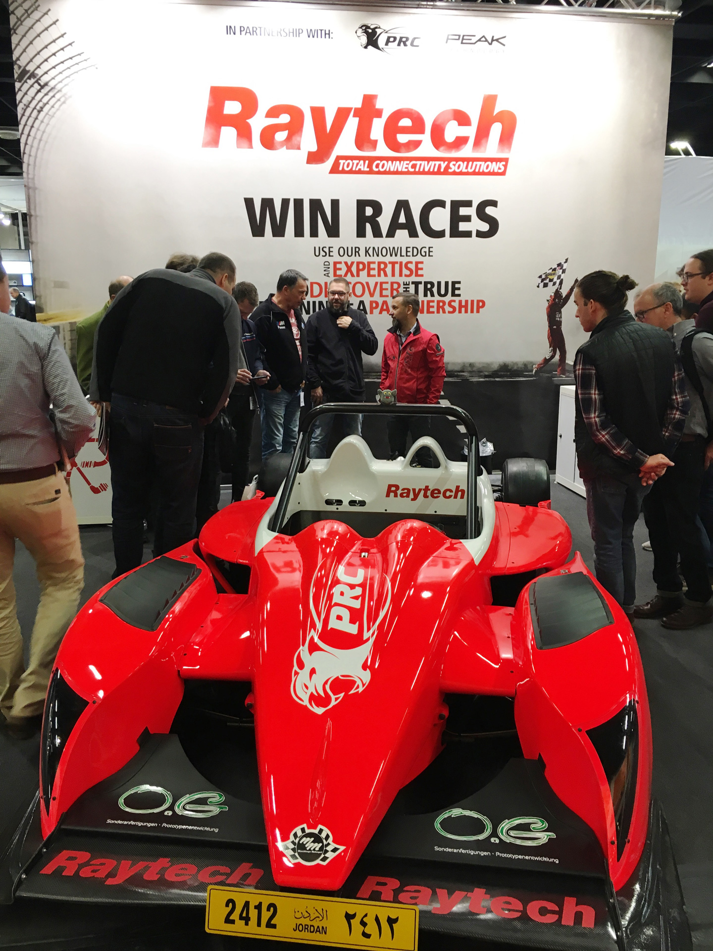 Civil - Raytech Group