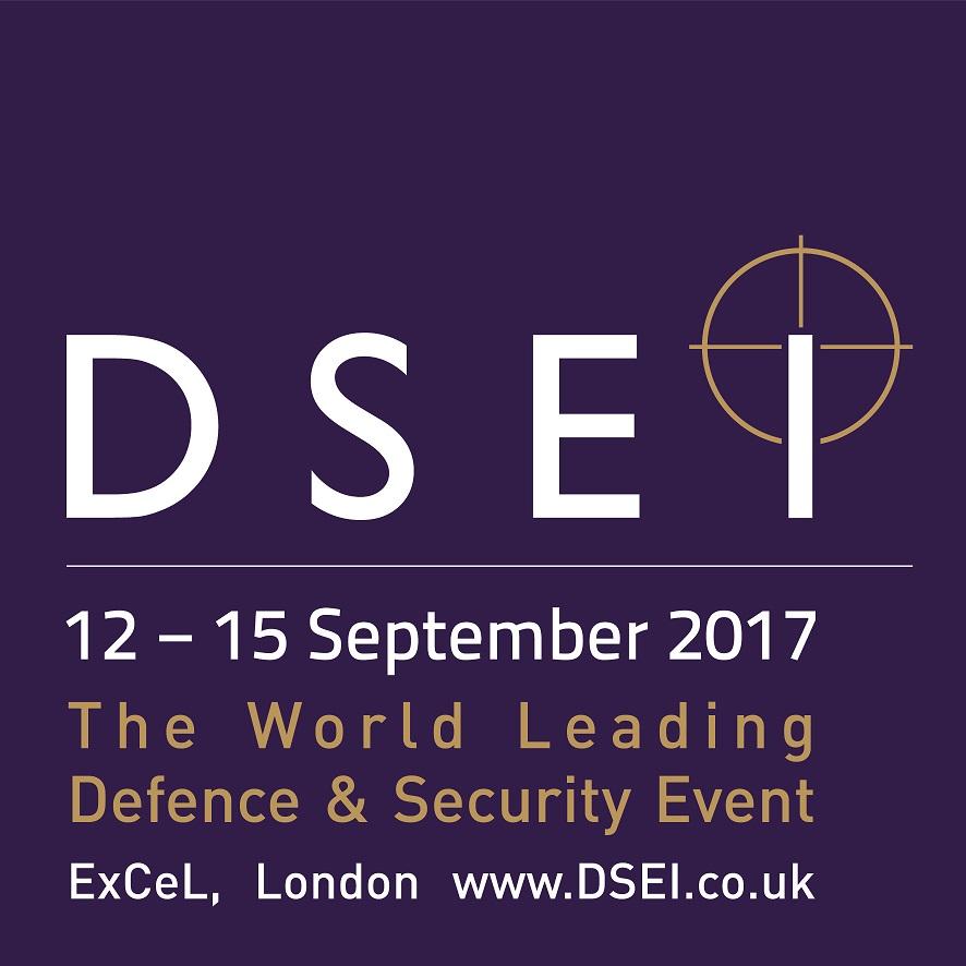 DSEI 2017 - Raytech Group