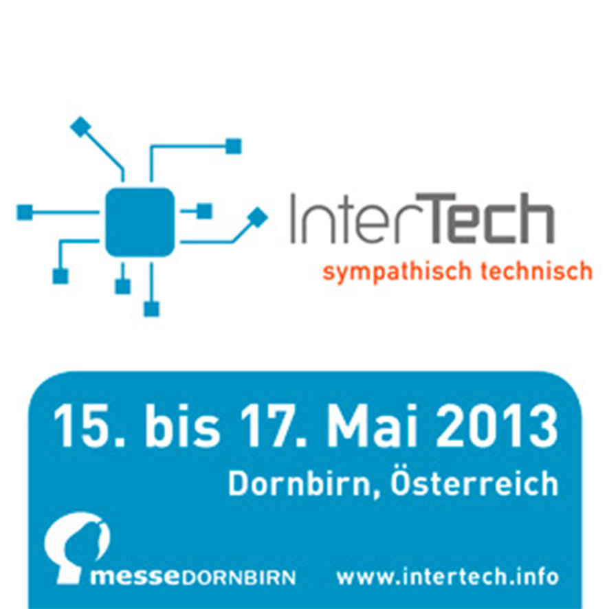 InterTech 2013 - Dornbirn - Raytech Group