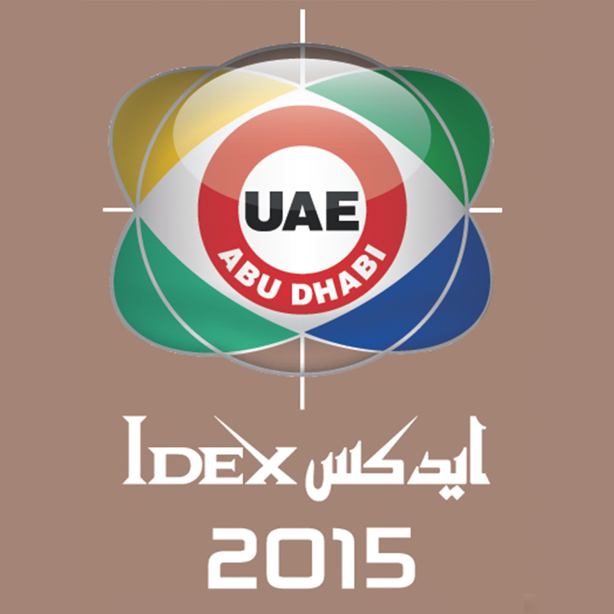 IDEX 2015 - Raytech Group