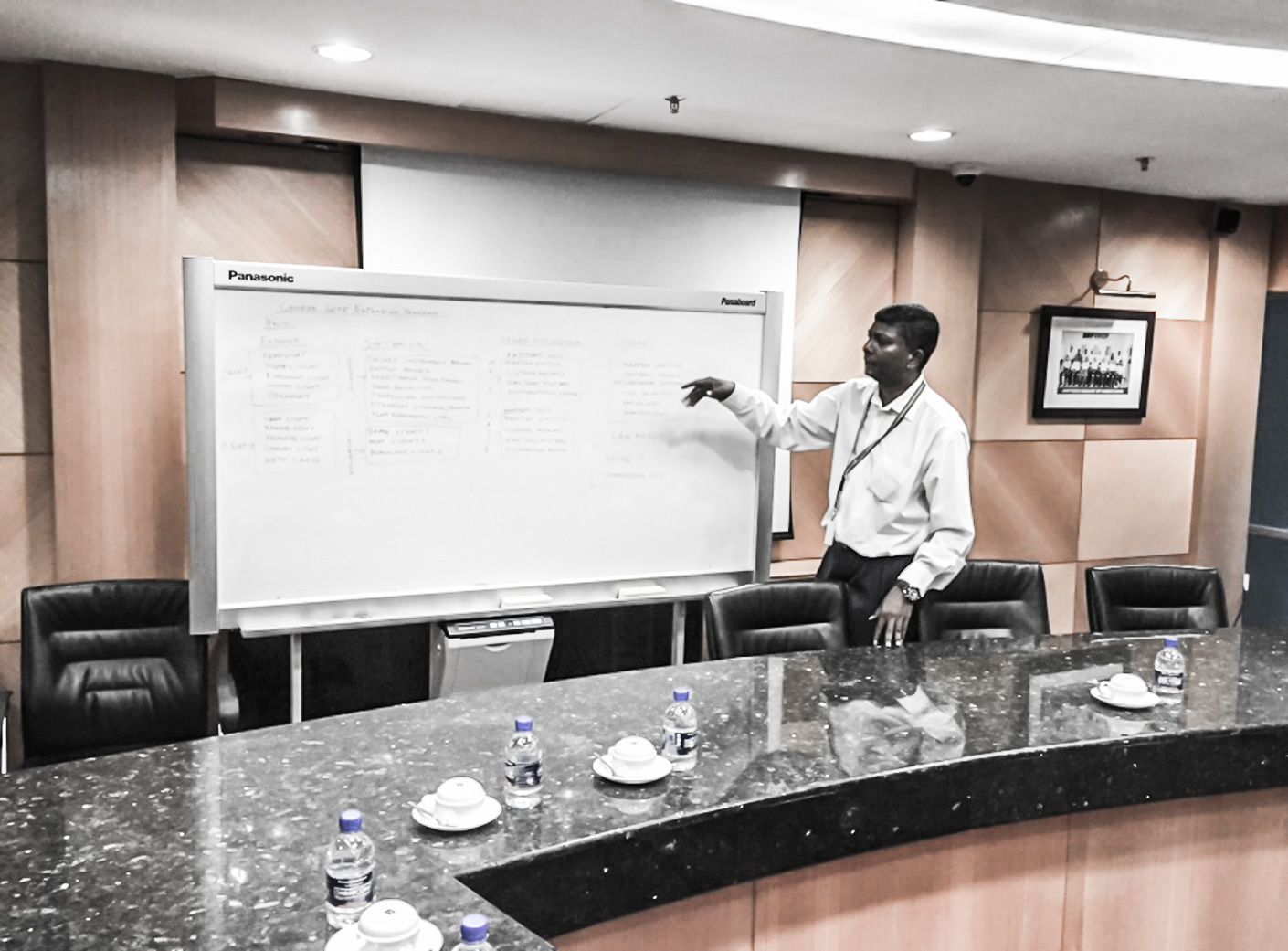 Services - Raytech Group