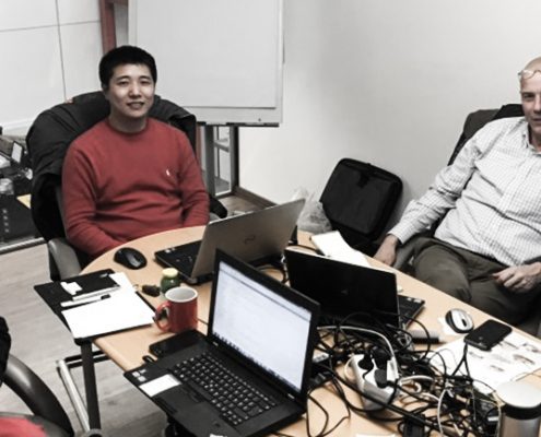 Services - Raytech Group