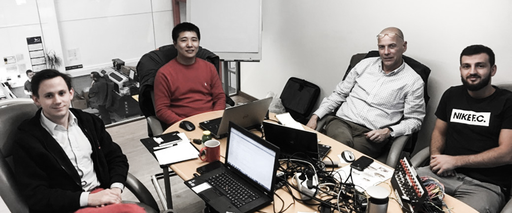 Services - Raytech Group