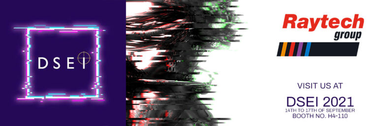 Home - Raytech Group