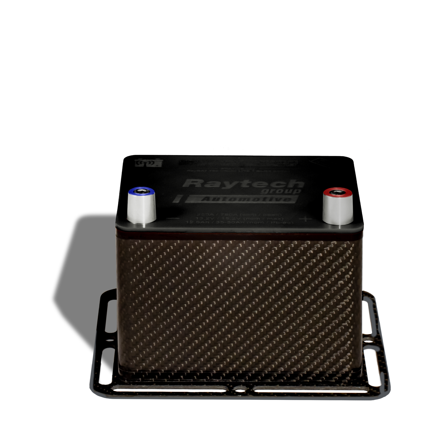 RayBAT 450 Vintage - Raytech Group
