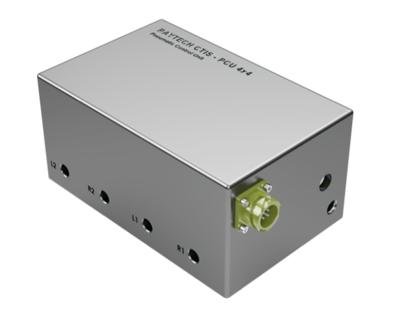 Product CTIS - Raytech Group