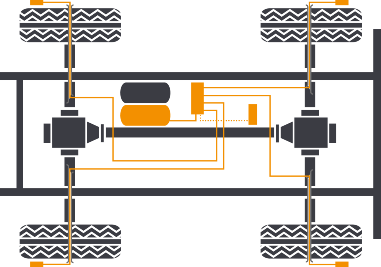 Product CTIS - Raytech Group