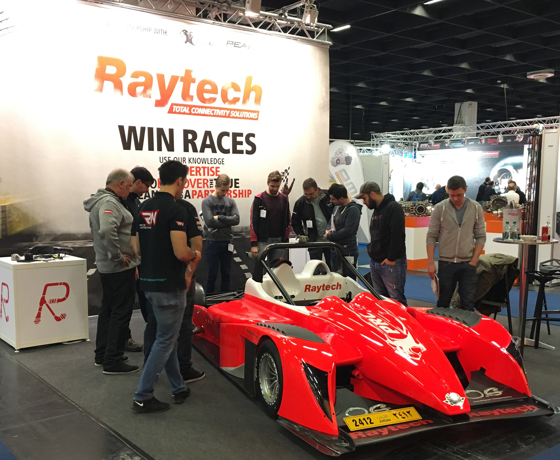 Civil - Raytech Group