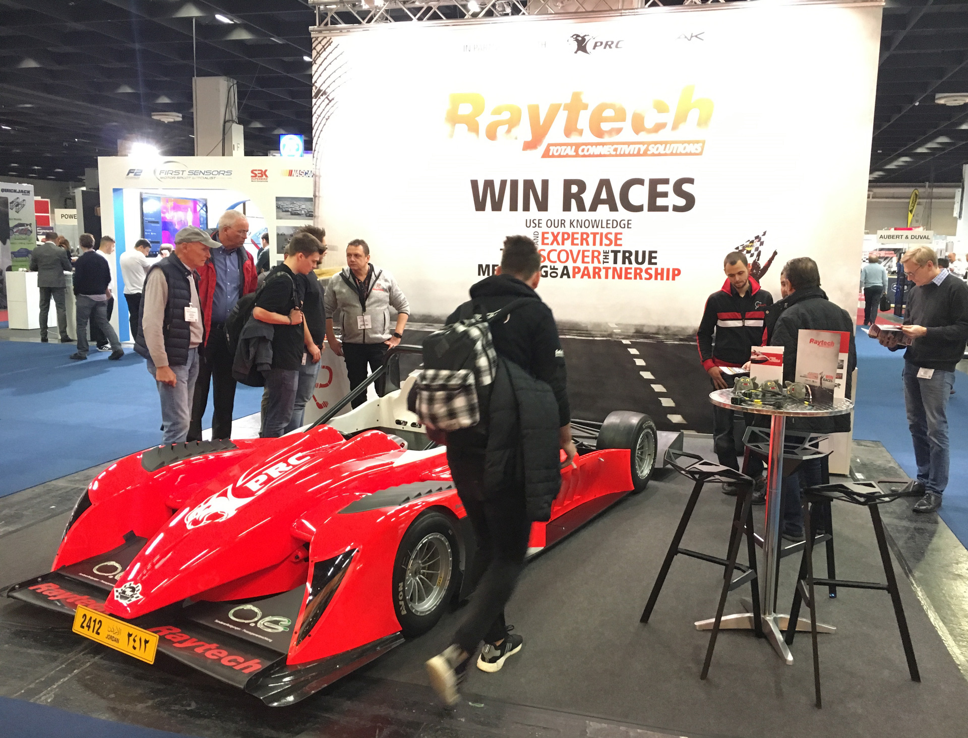 Civil - Raytech Group