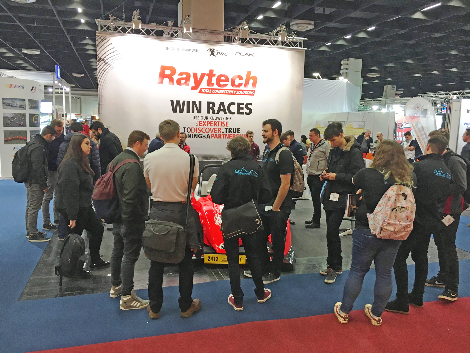 Civil - Raytech Group