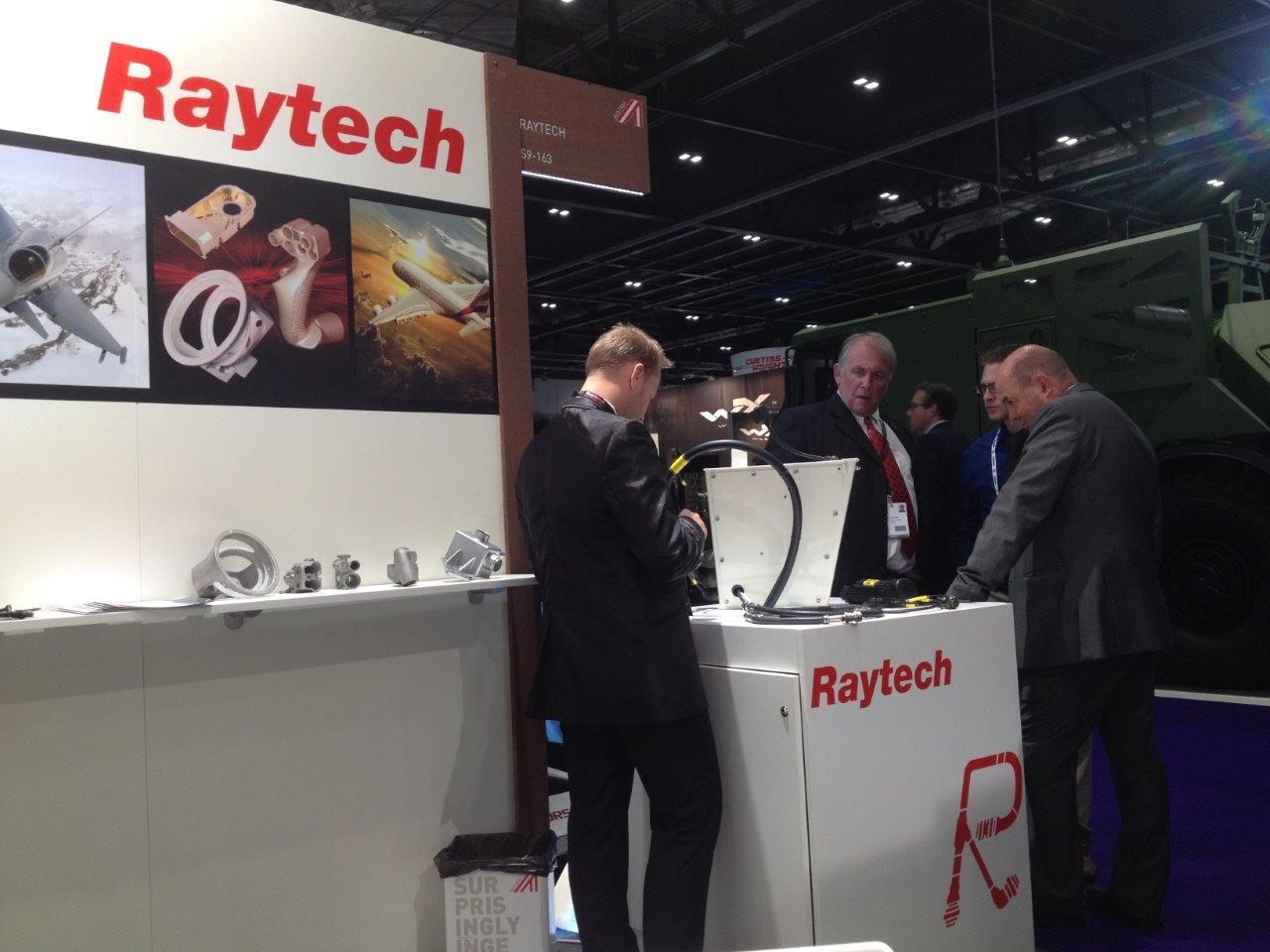 2015 Archives - Raytech Group