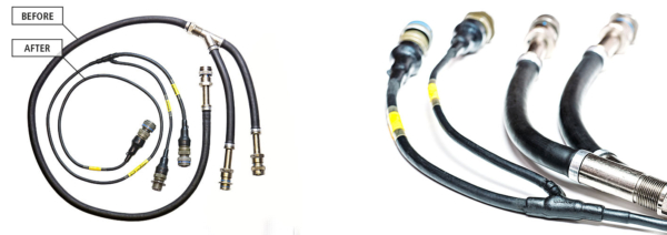 Products & Technologies - Raytech Group