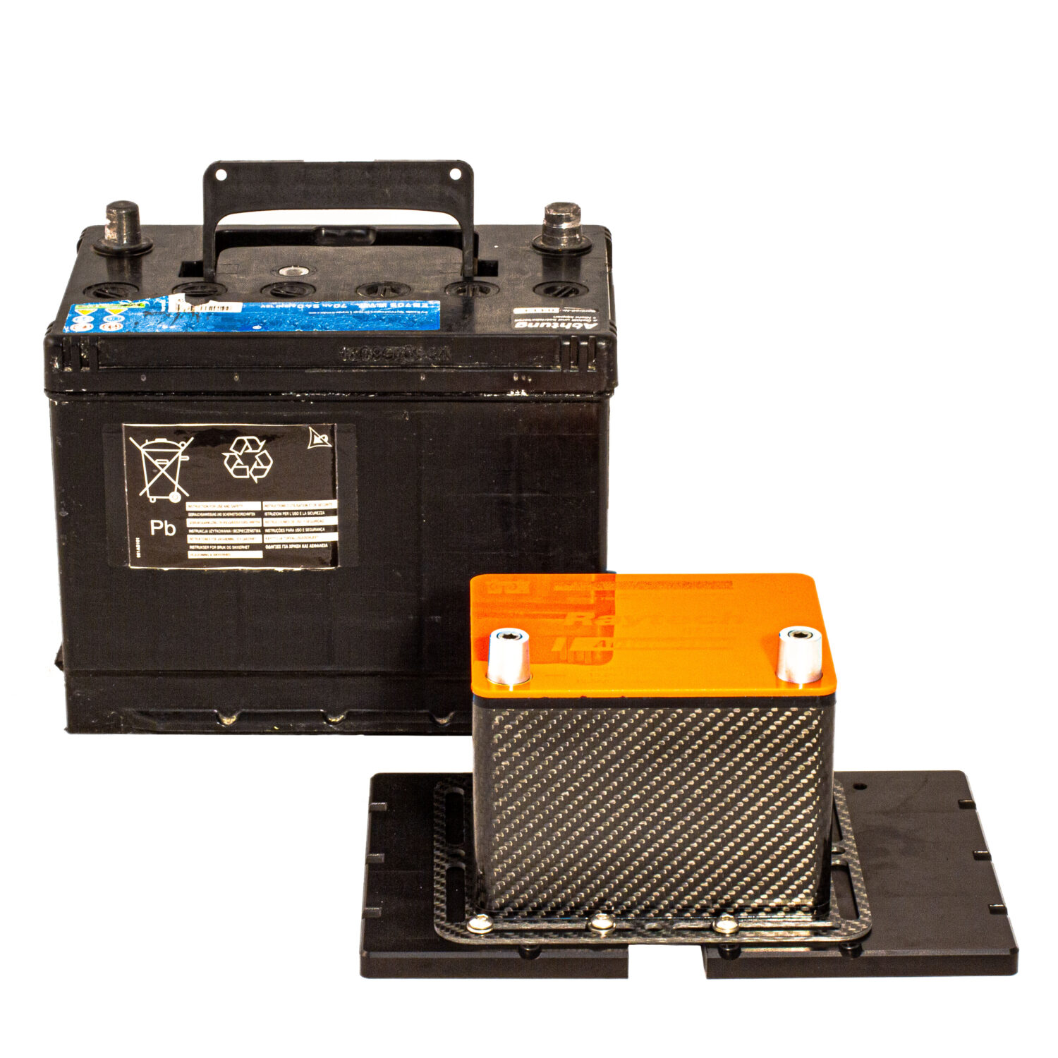 Civil - Raytech Group